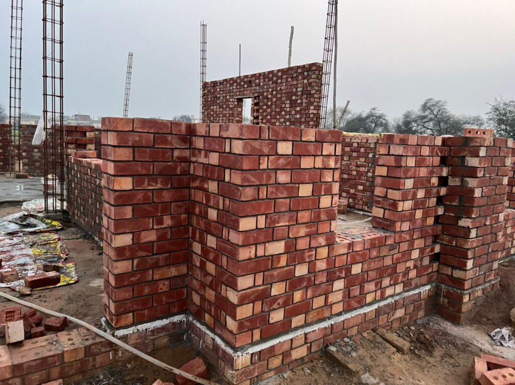 Gallery - Kailash Bricks - Bricks Dealer in Haryana