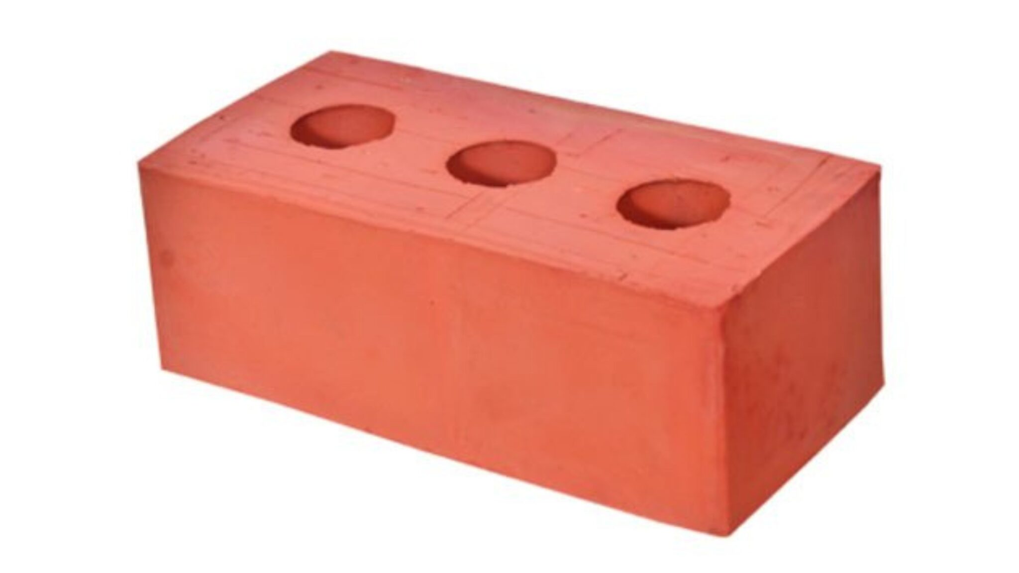 3 Hole Bricks – Kailash Bricks