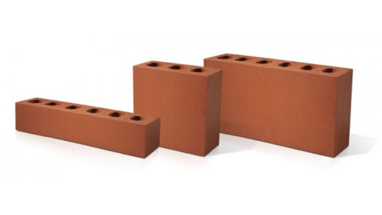 Modular Bricks – Kailash Bricks
