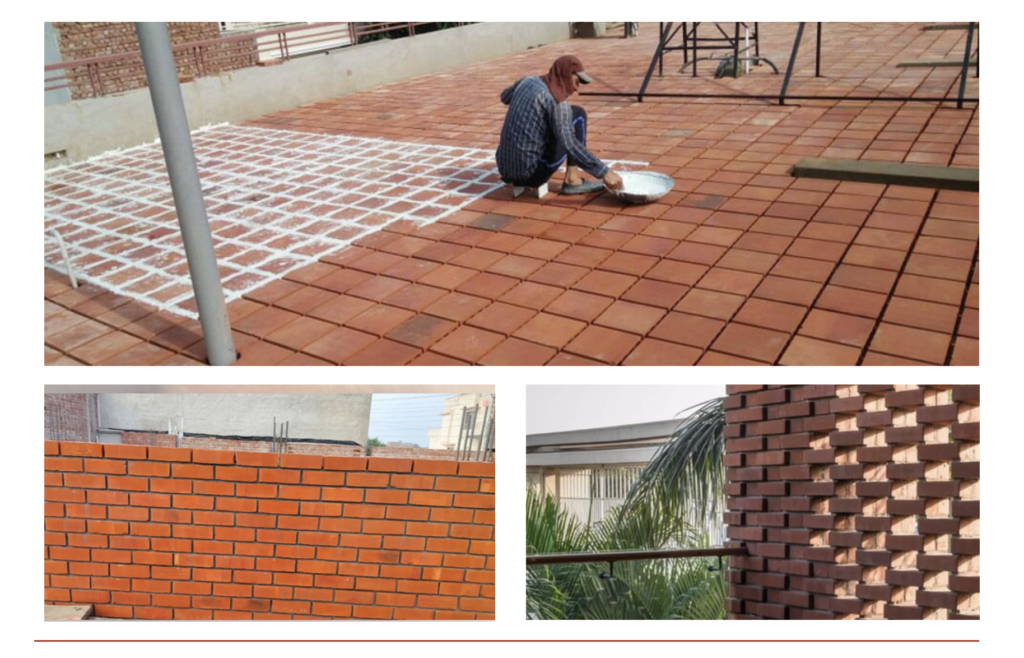 Best Quality Bricks Manufacturer.- Kailash Bricks