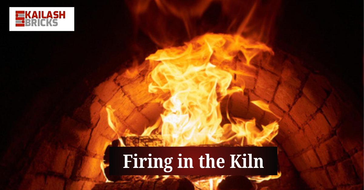 The Brickmaking Process: From Clay to Kiln - Kailash Bricks Manufacturer