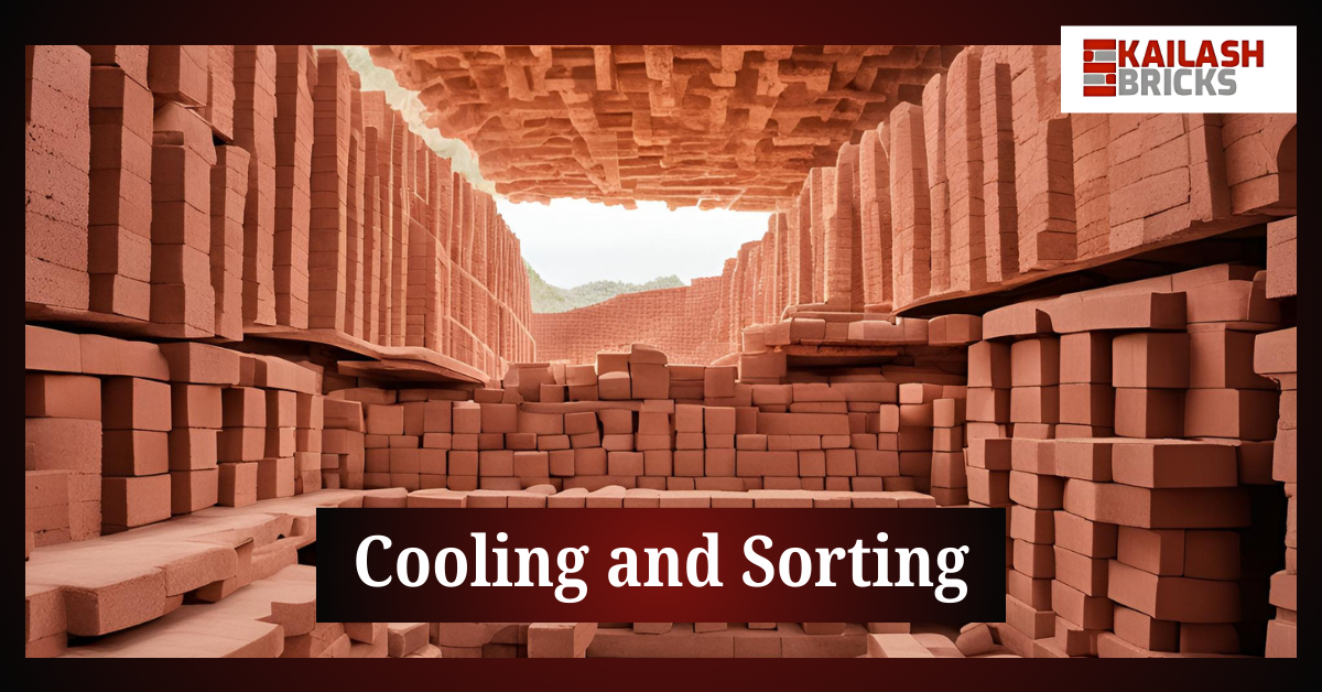 The Brickmaking Process: From Clay to Kiln - Kailash Bricks Manufacturer