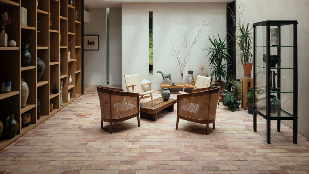 Decorating with Bricks: How to Add Warmth and Texture to Your Interiors - Kailash Bricks ...